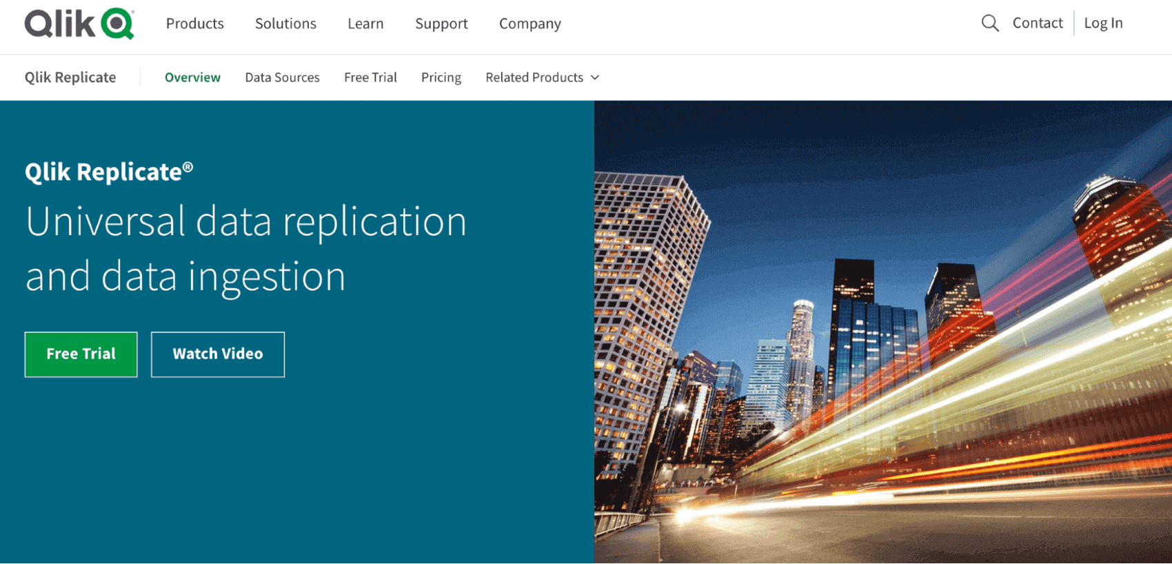 The best 8 CDC tools of 2023 | Blog | Fivetran